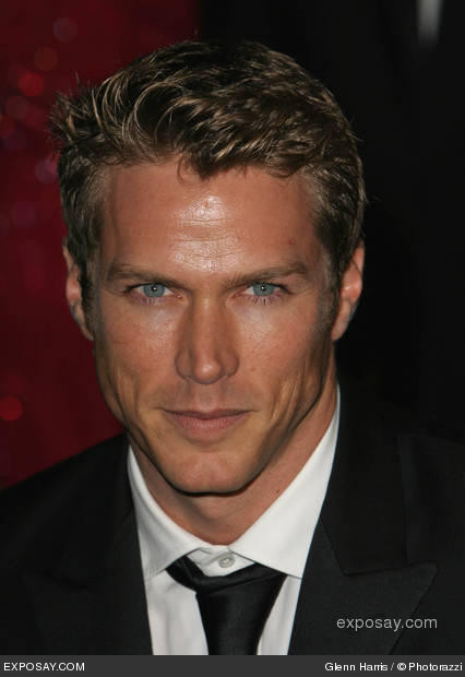 Picture of Jason Lewis