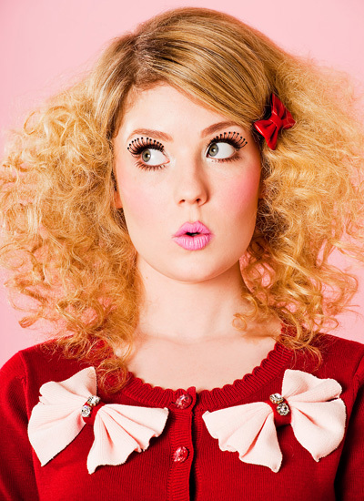Gracie Gilbert image