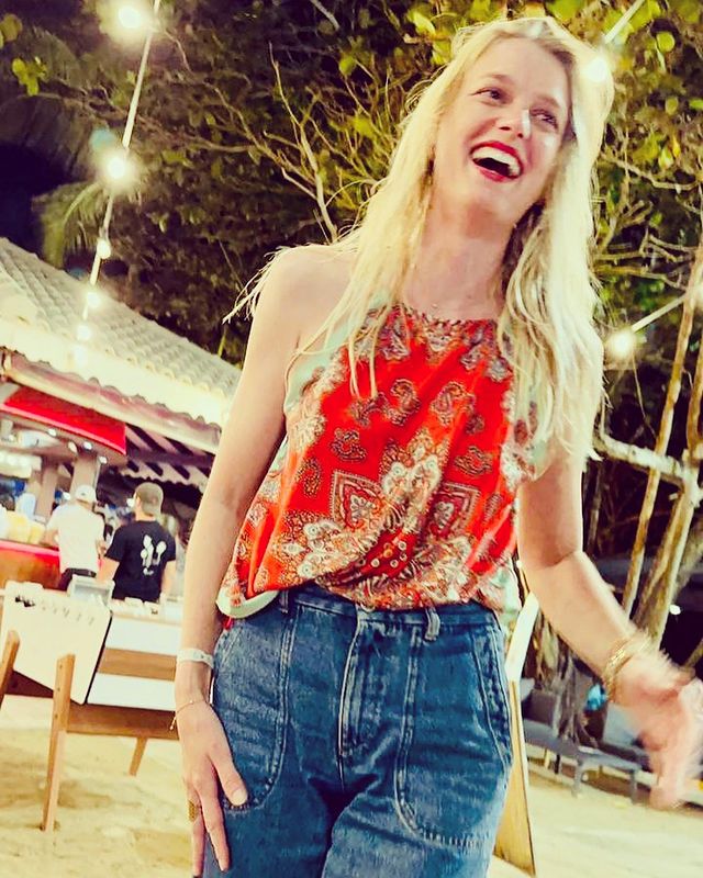 Picture of Sigrid Agren