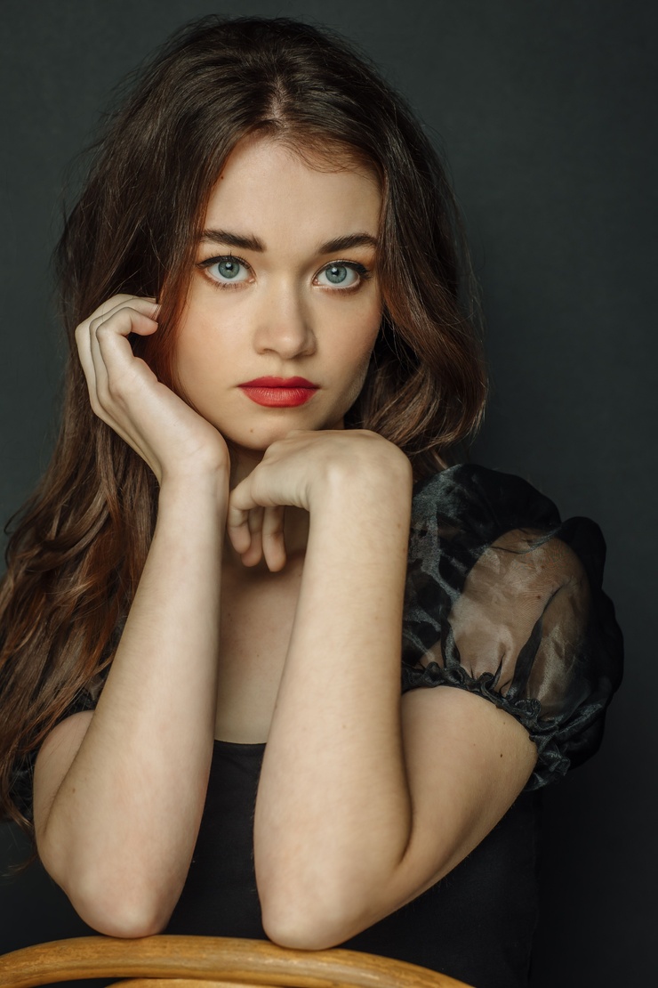 Alison Thornton image