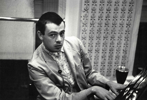 Image of Phil Woods