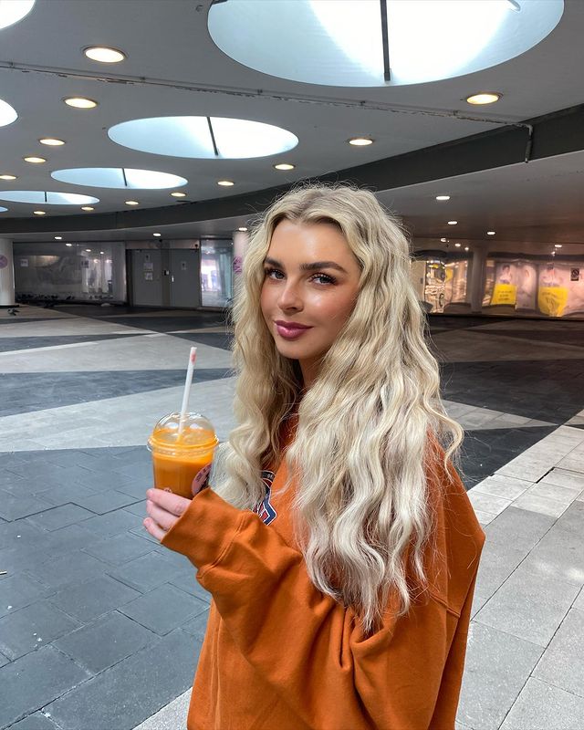 Klara Hellqvist picture