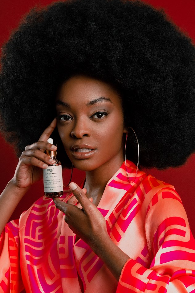 Picture of Danae Reid