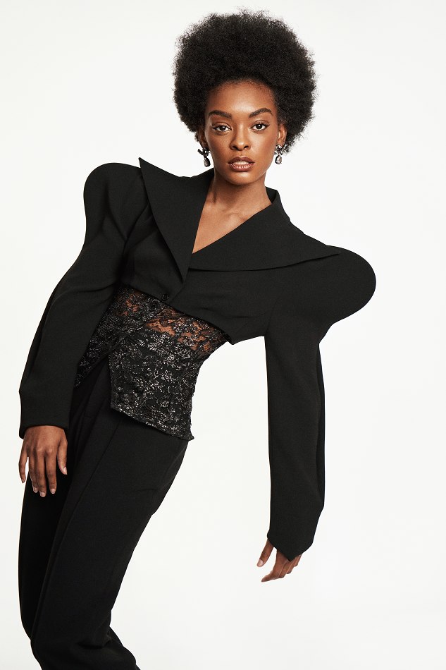 Picture of Danae Reid