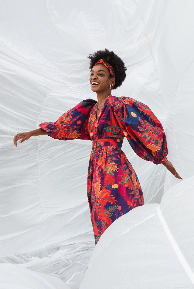 Picture of Danae Reid