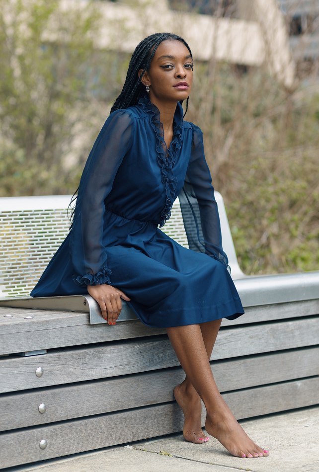 Picture of Danae Reid