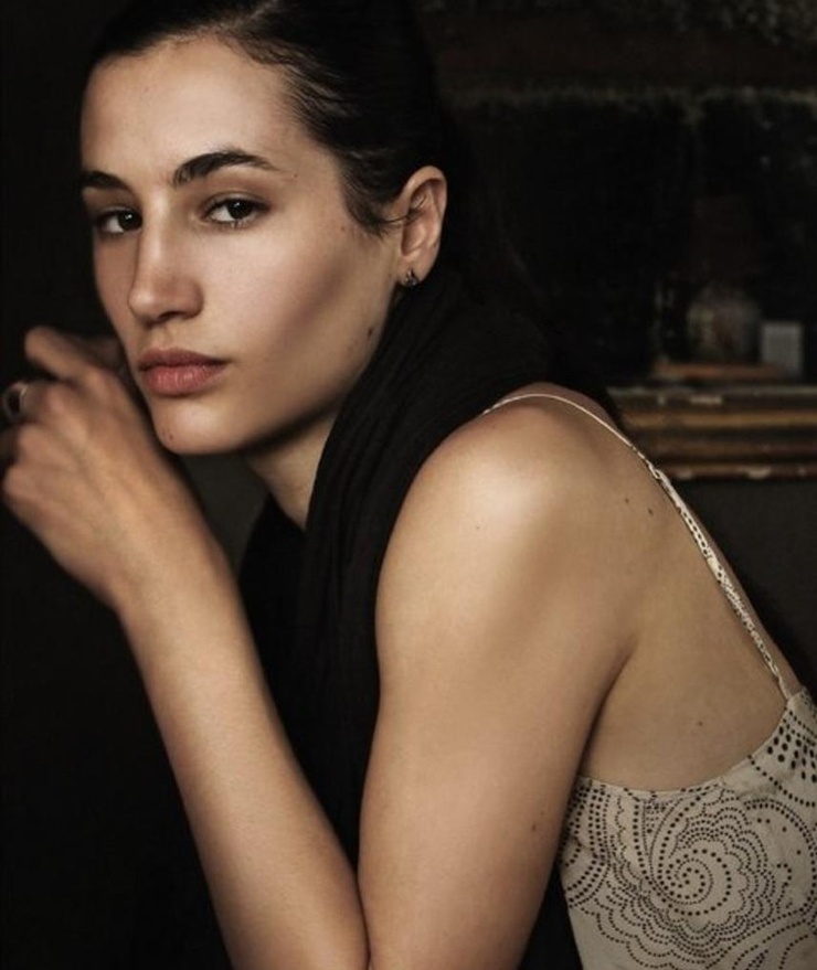 Elisa Lasowski