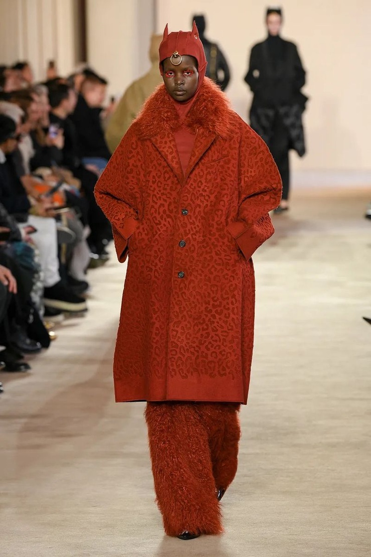 Picture of Keth Ajak