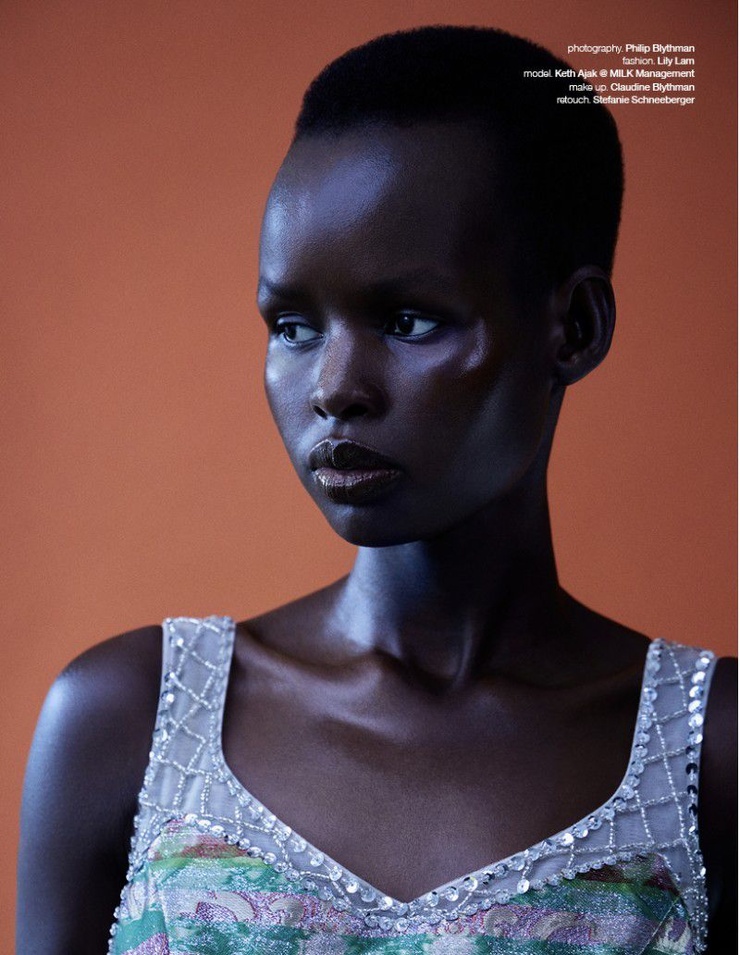 Picture of Keth Ajak