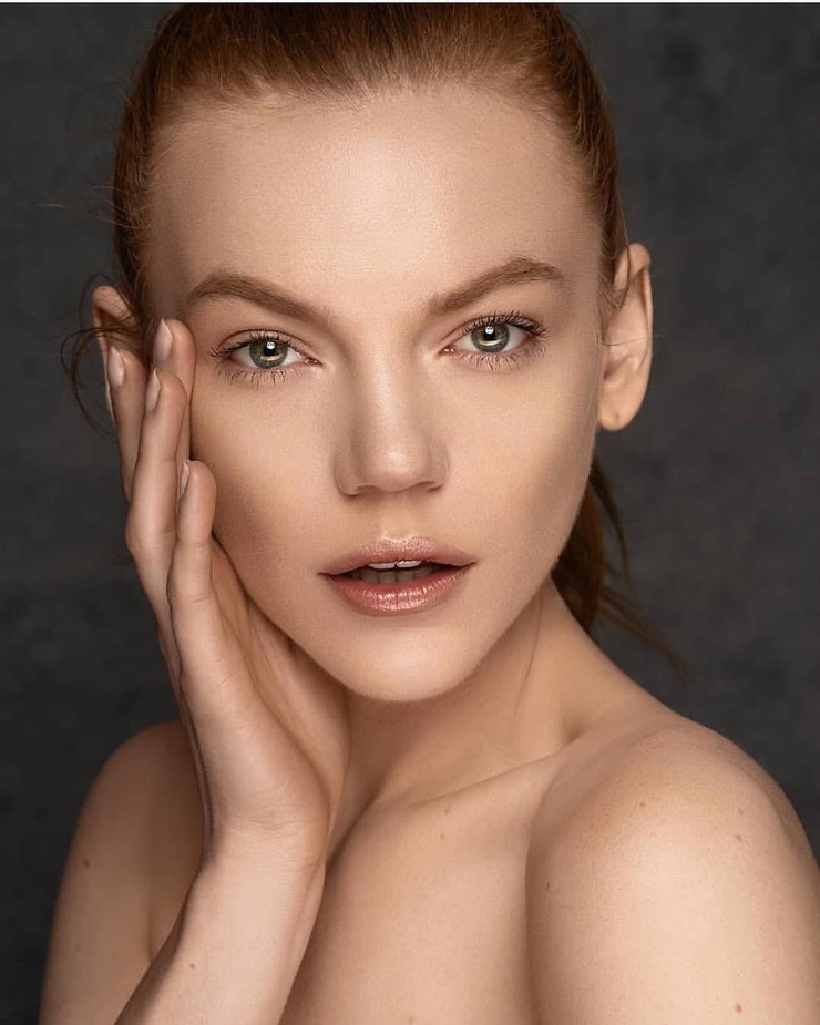 Image of Agnes Artych