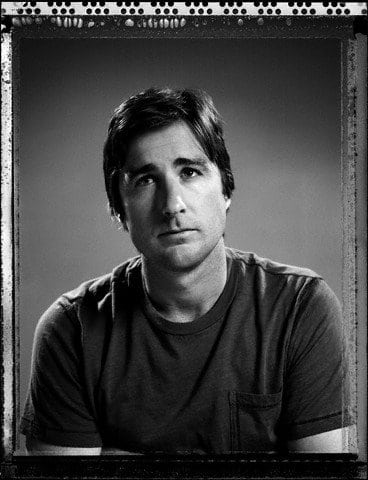 Picture of Luke Wilson