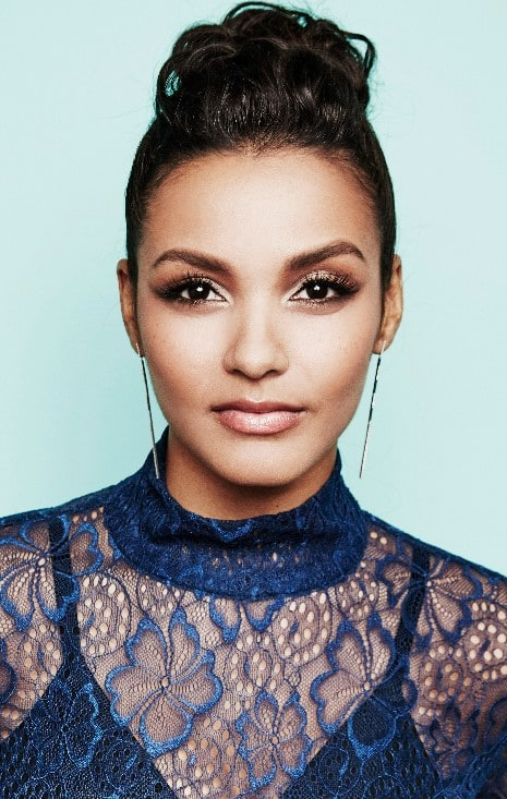 Picture of Jessica Lucas