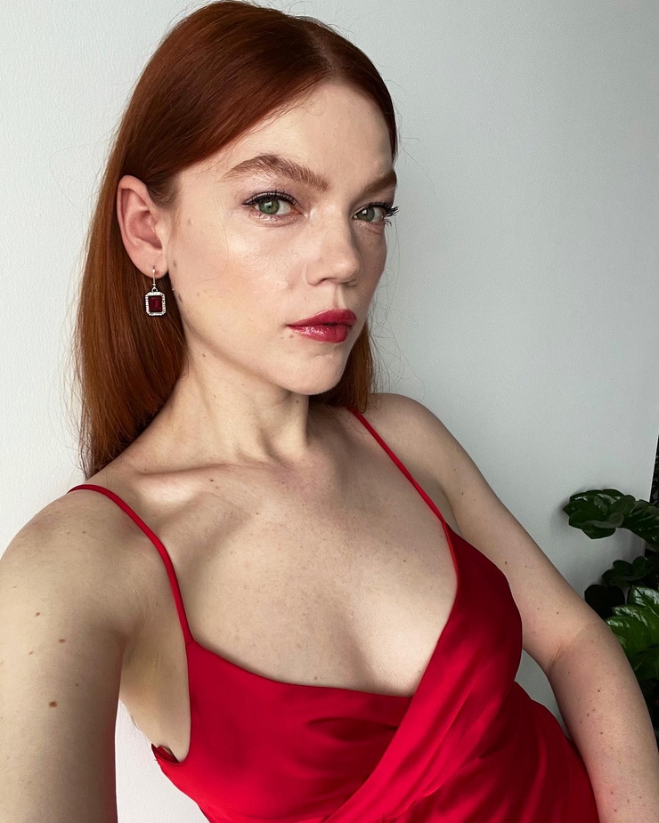 Picture of Agnes Artych