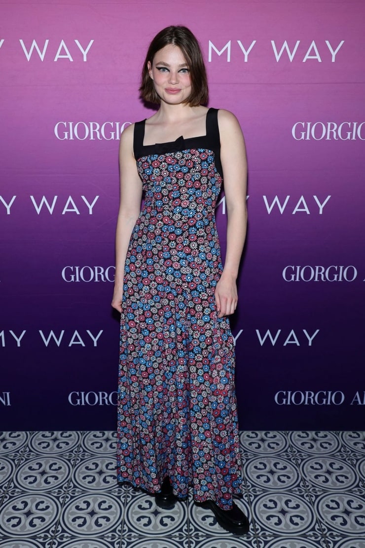 Picture of Kristine Froseth