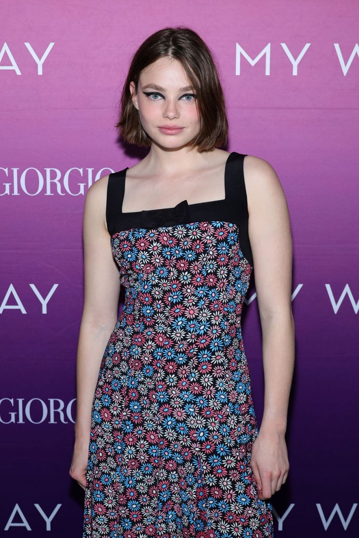 Picture of Kristine Froseth