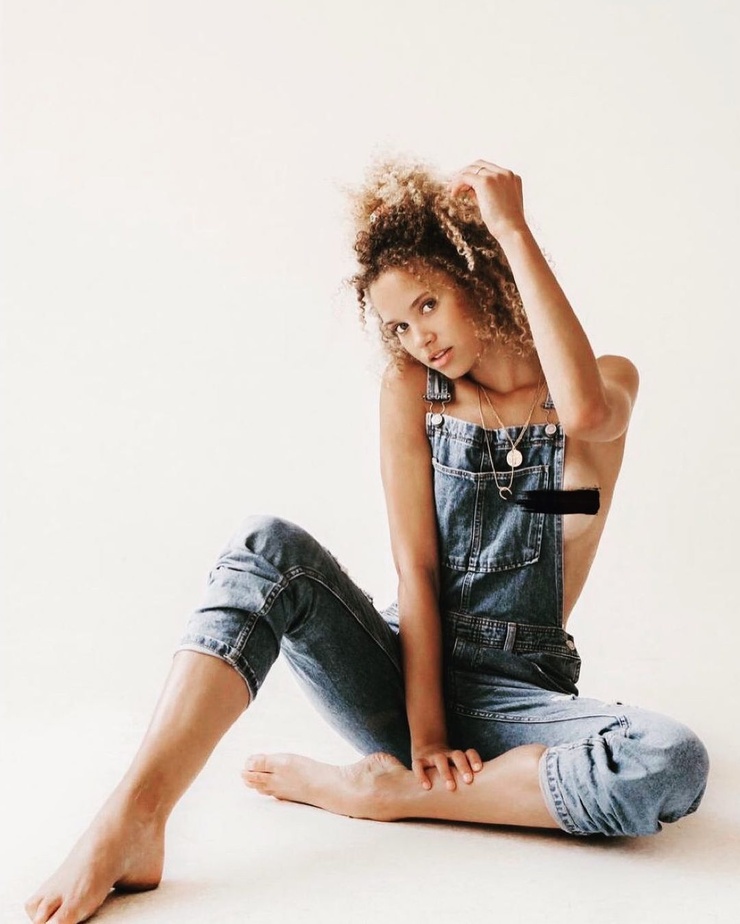 Picture of Taynara Joy Silva Wolf