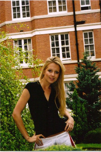 Picture of Kate Elizabeth Hallam