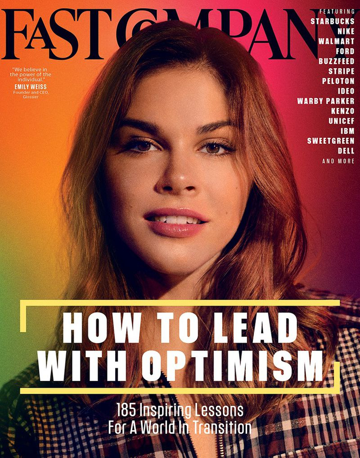 Picture of Emily Weiss