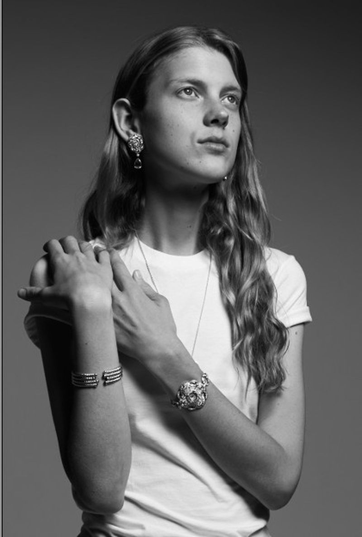 Picture of Allyson Ally Ertel