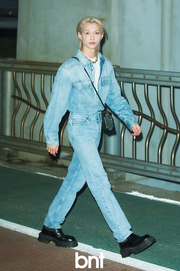 Picture of Felix Lee