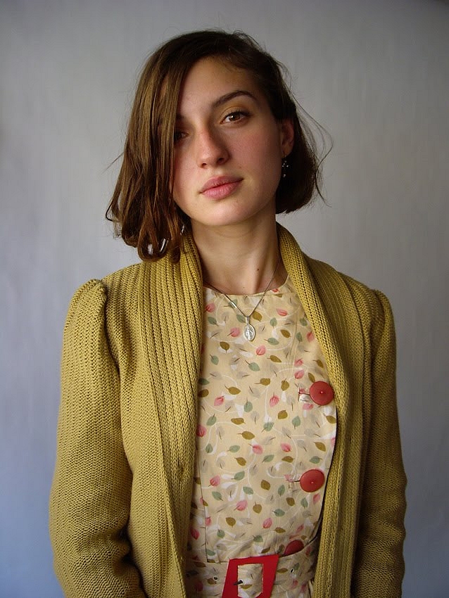 Picture of María Valverde