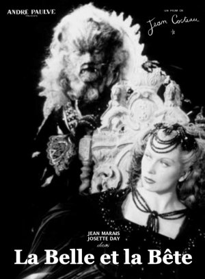 Image Of Beauty And The Beast