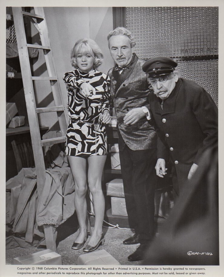 Picture of Hammerhead