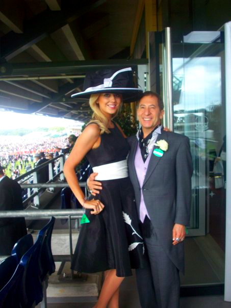 Kate Elizabeth Hallam image