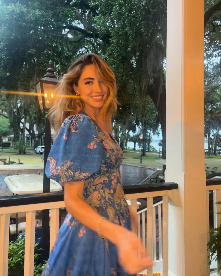 Picture of Chelcie May