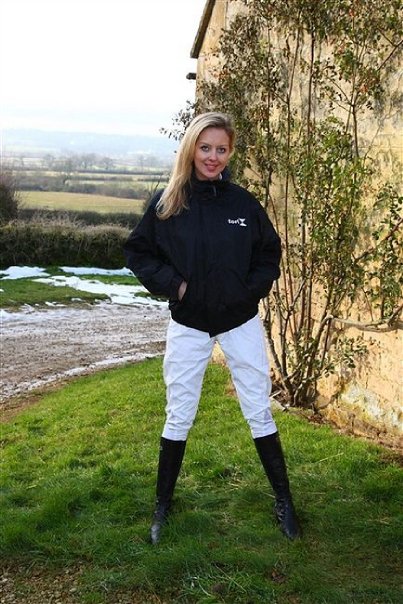 Image of Kate Elizabeth Hallam