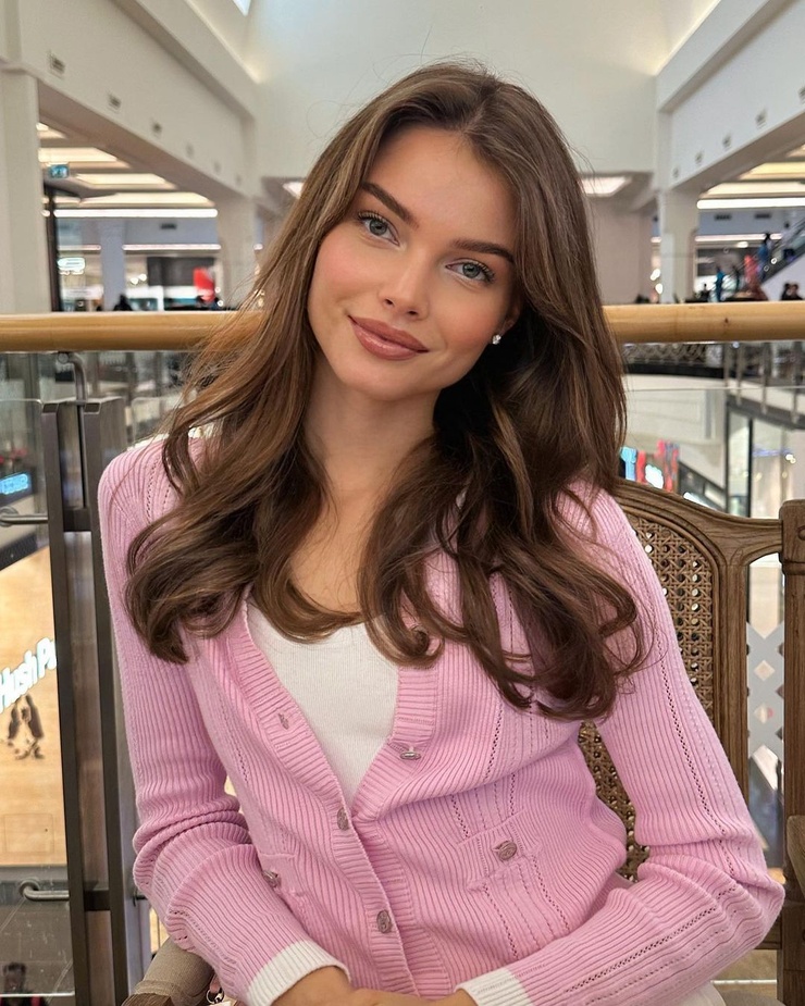 Picture of Yulia Polyachikhina