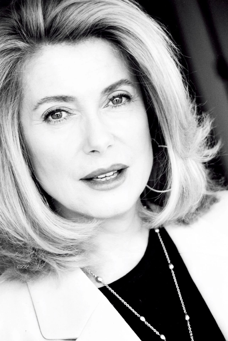 Picture of Catherine Deneuve