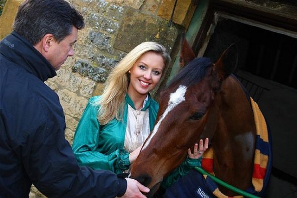 Kate Elizabeth Hallam picture