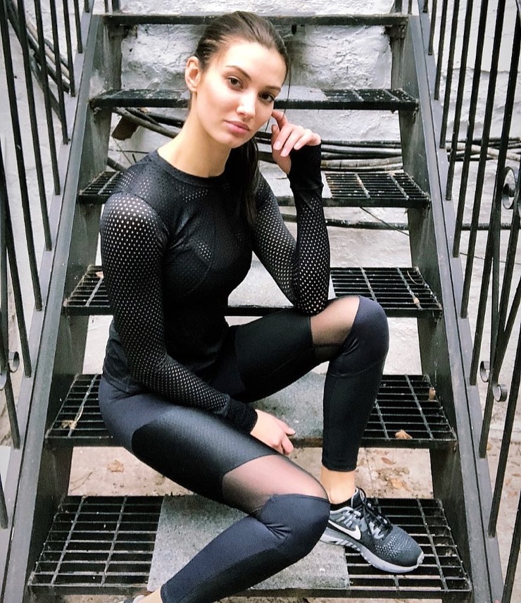 Picture of Dana Taylor