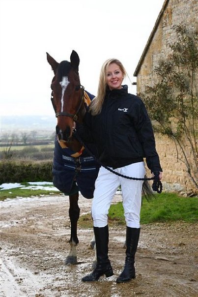 Picture of Kate Elizabeth Hallam