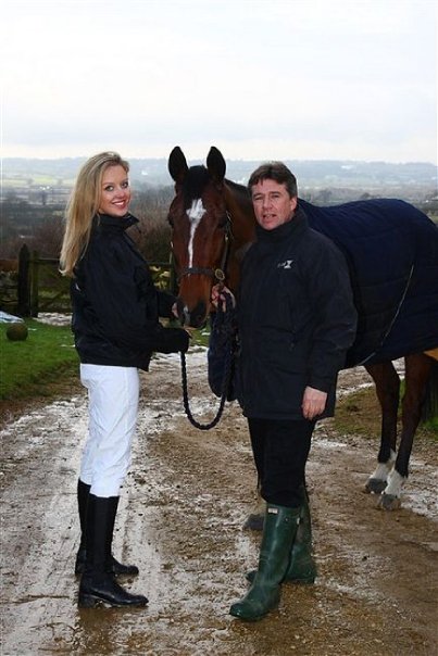 Picture of Kate Elizabeth Hallam