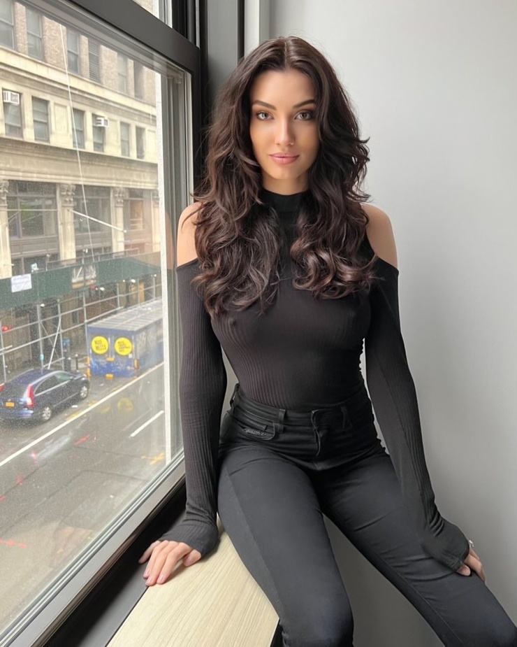 Picture of Dana Taylor