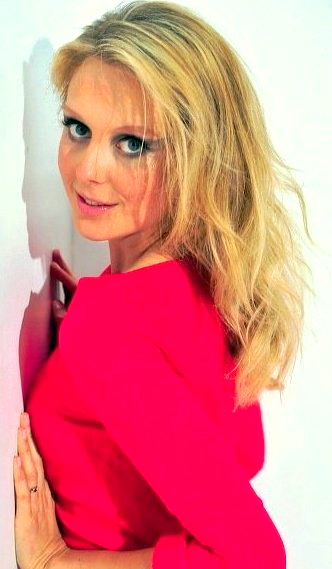 Picture of Kate Elizabeth Hallam