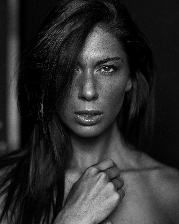 Picture of Sydney Ladd