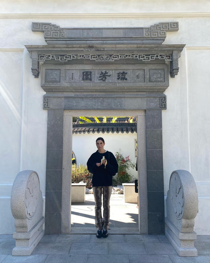 Picture of Sydney Ladd