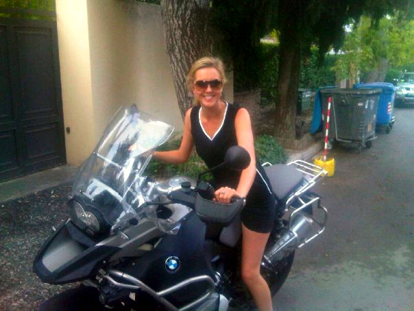 Kate Elizabeth Hallam image