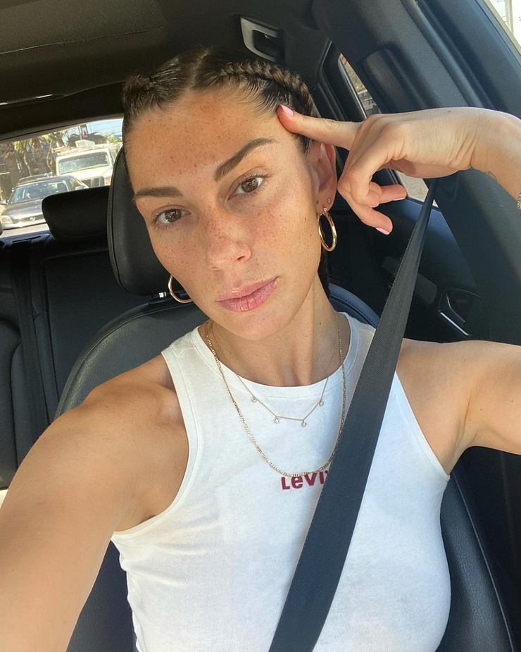 Image of Sydney Ladd