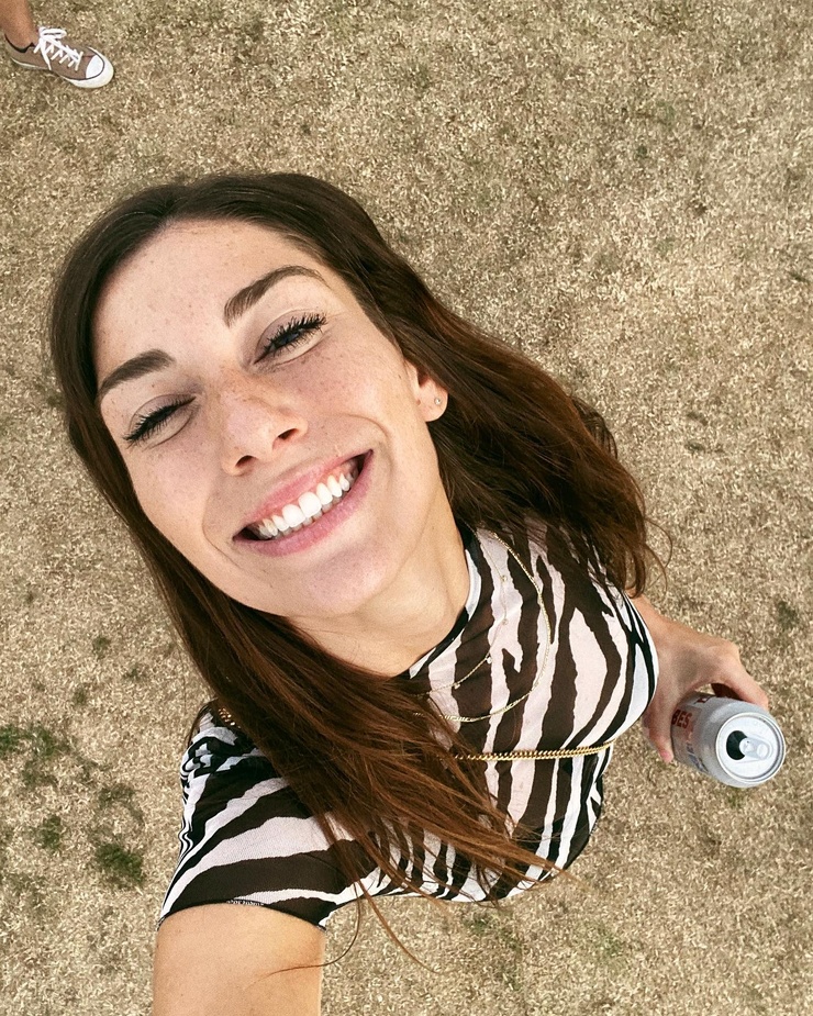 Picture of Sydney Ladd