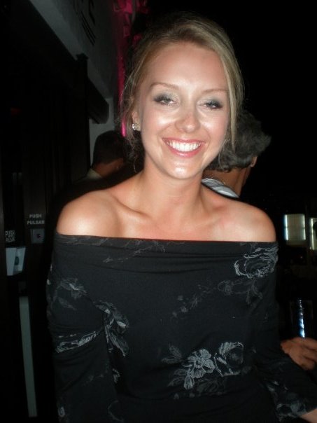 Kate Elizabeth Hallam image