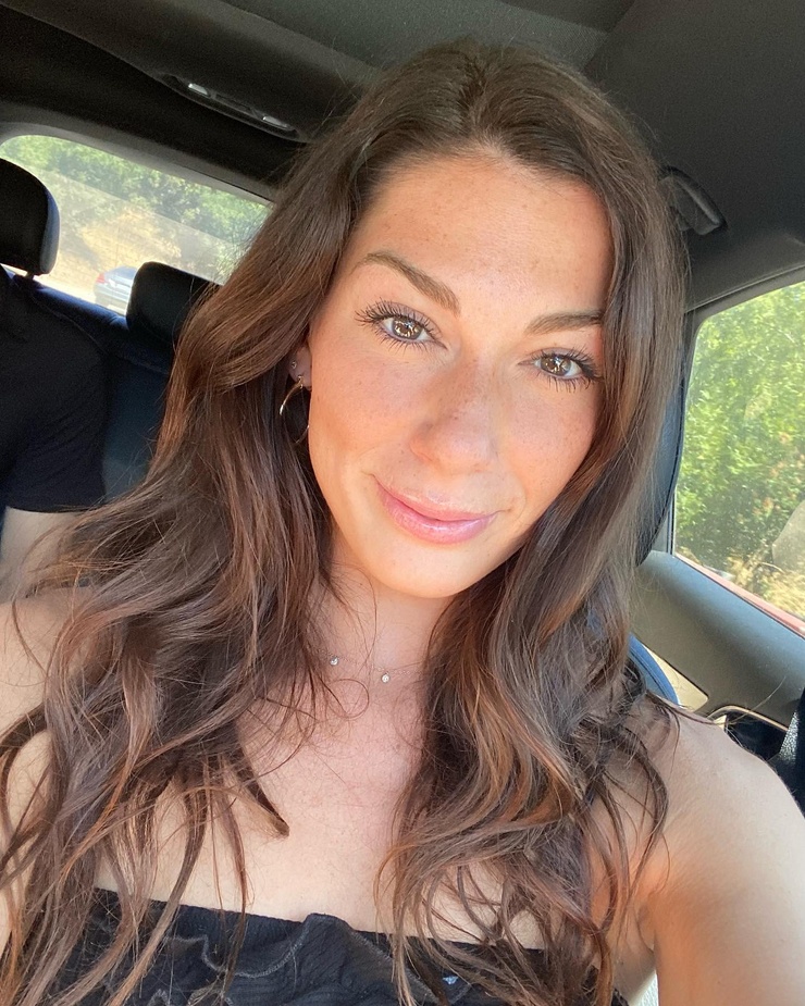 Image of Sydney Ladd