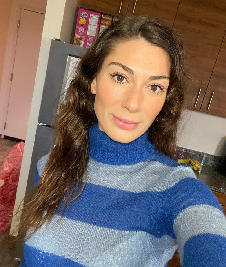 Picture of Sydney Ladd