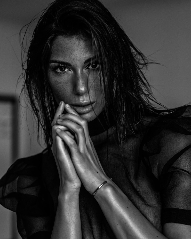 Picture of Sydney Ladd