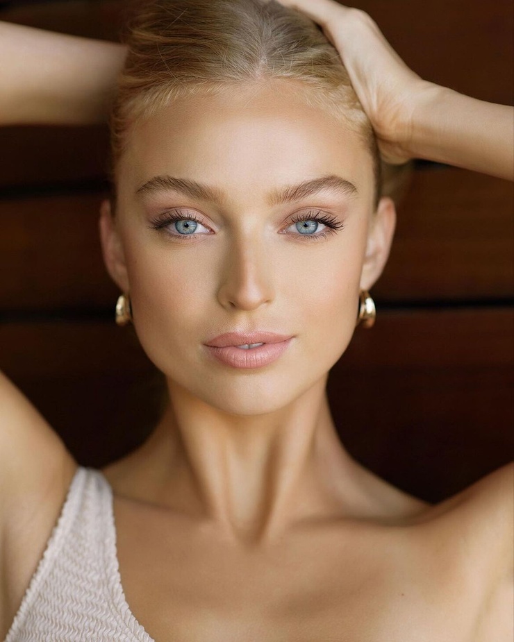 Picture of Alexa Pollock