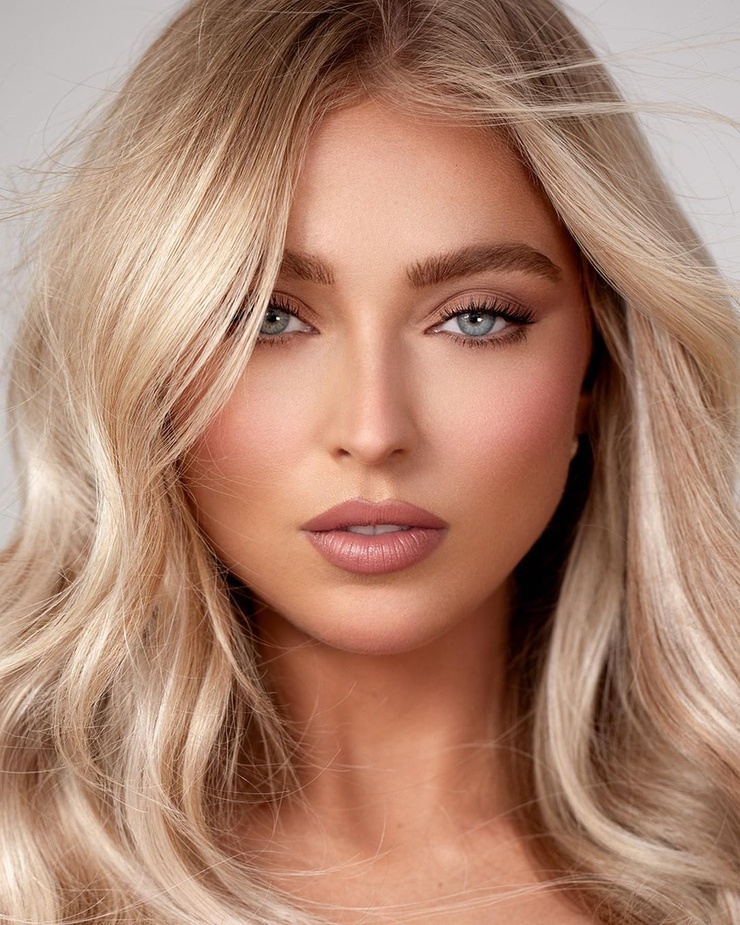 Picture of Alexa Pollock