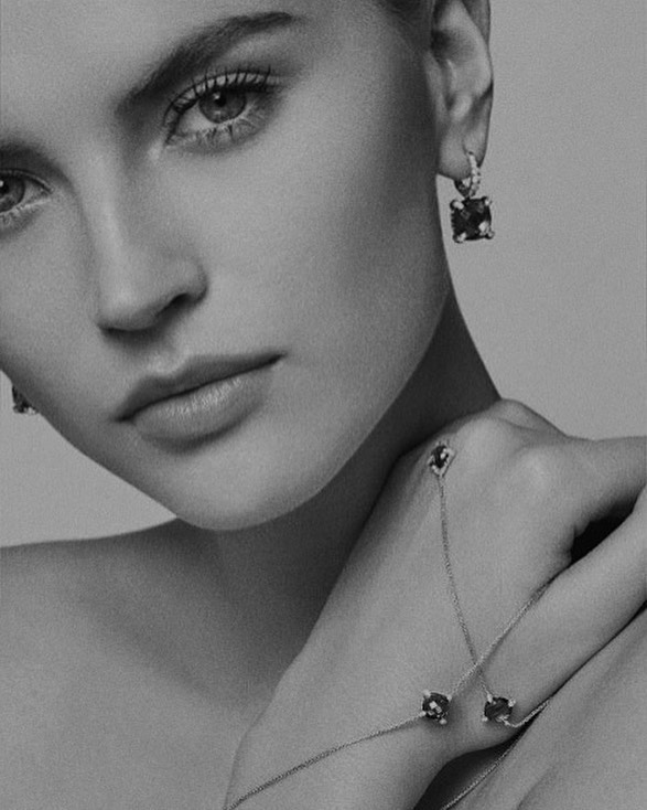 Image of Anabela Belikova